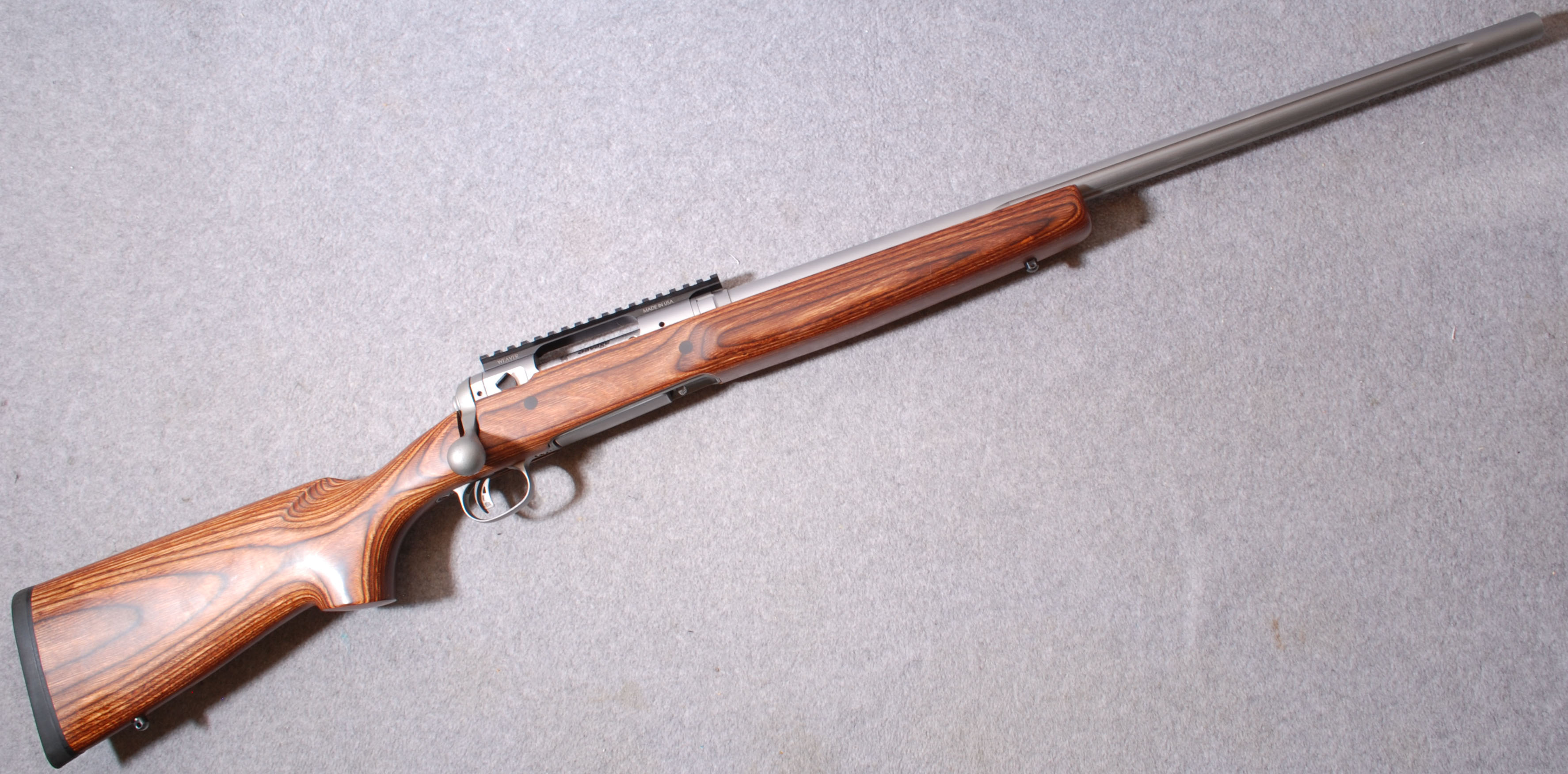 Savage ~ Model 12 ~ .243 Winchester | Bass Pro Shops